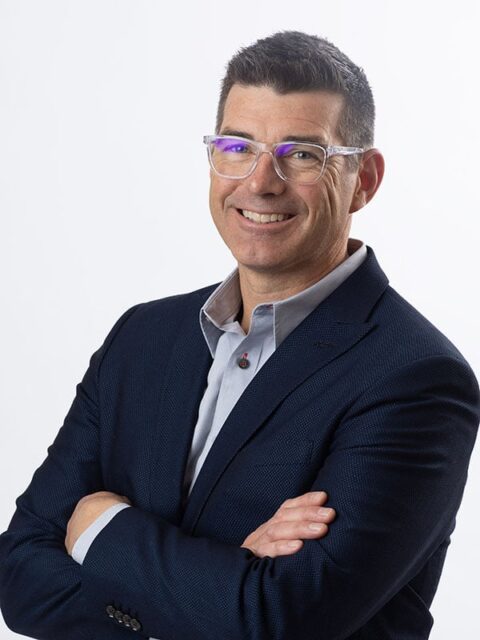 Team - Change & Innovation Agency